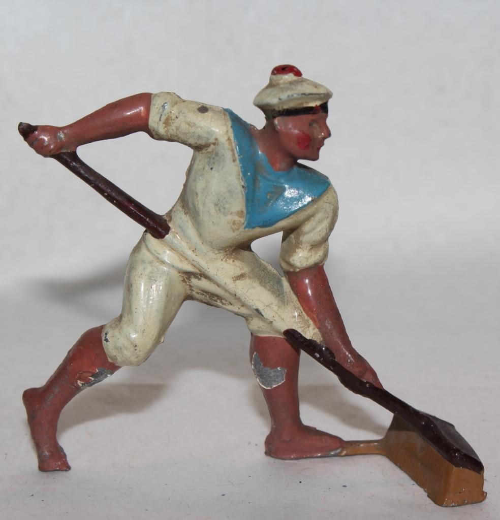 G.M. George Munkle French Navy Matelots Sailor Shwabing Deck Hollowcast ...