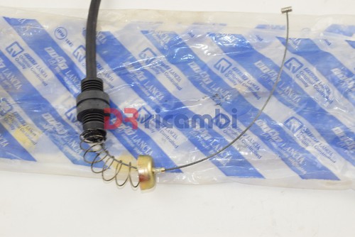 CAVO ACCELERATORE FIAT UNO CS ELBA FIORINO FIAT 7665628 | eBay