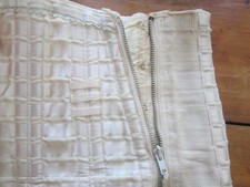 Open Bottom Girdle In Women's Vintage Corsets & Girdles for sale | eBay