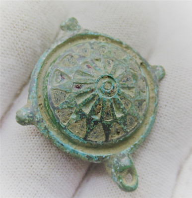 Roman - Brooch British Found Circa