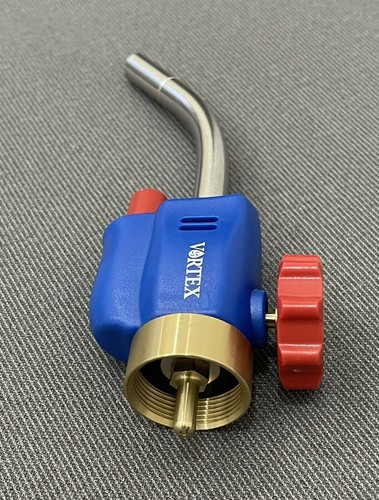 Arctic Hayes Vortex Mini Fine-Flame Brazing Torch - Blue for sale ...