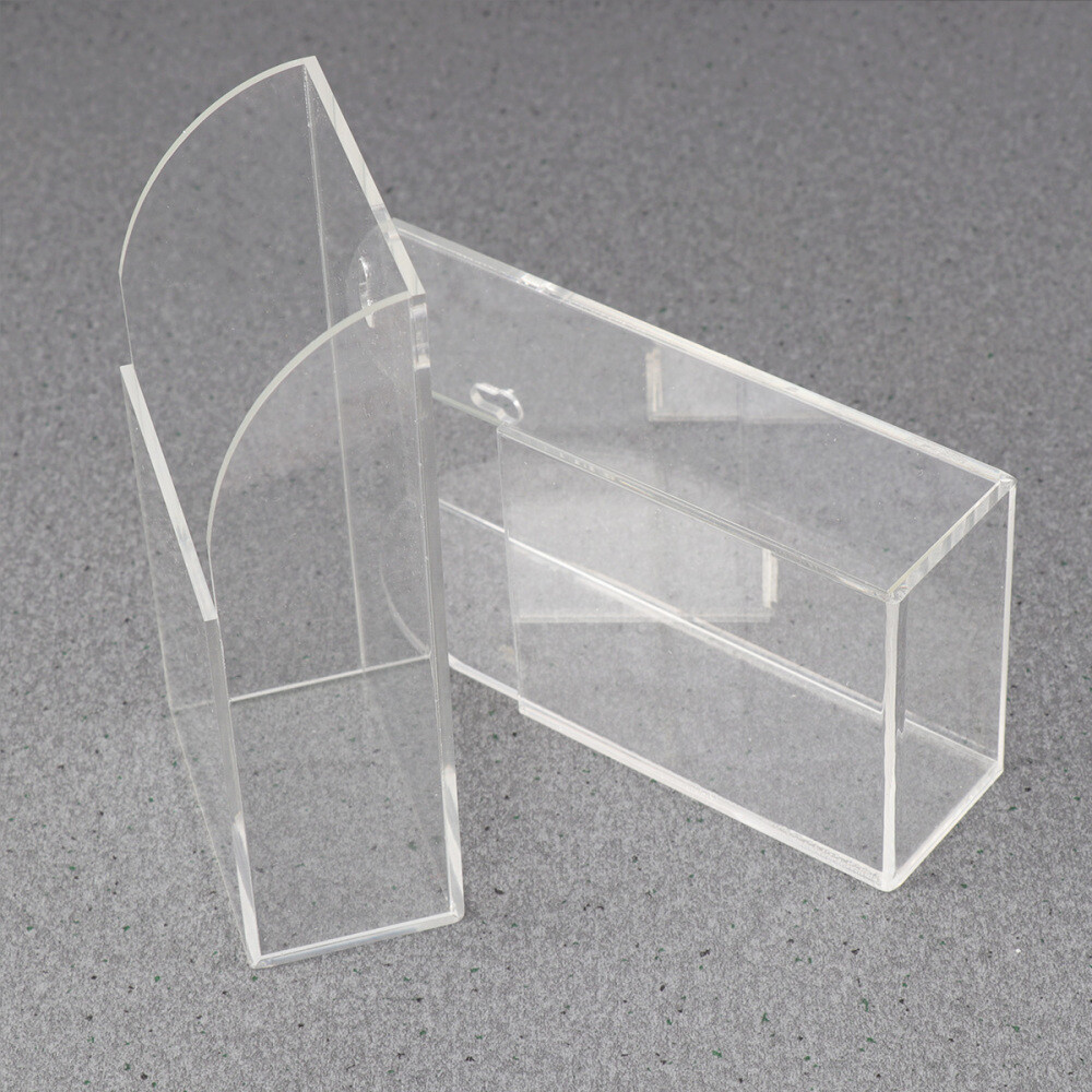 Remote Holder Wall Media Organizer Storage Box Wall Phone Organizers | eBay