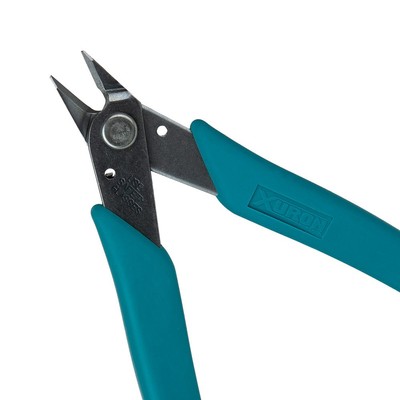 Xuron LX Micro-Shear Flush Cutter - Polished | eBay