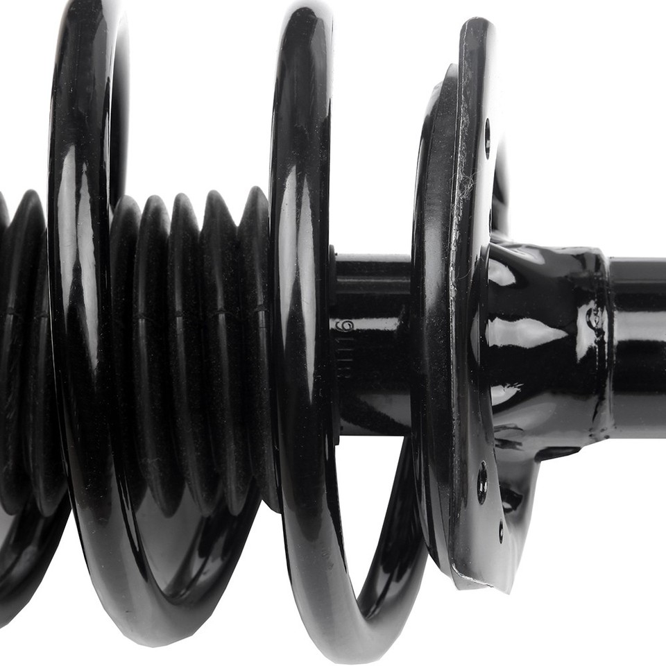 For 96-05 Mercury Sable Front Complete Strut Wheel Hub Ball Joint Sway ...