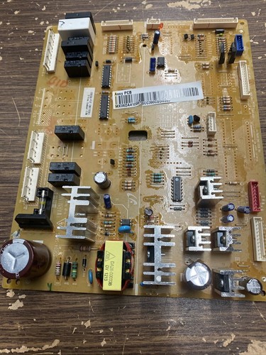 SAMSUNG REFRIGERATOR CONTROL BOARD PART # DA41-00670C |BK1158 | eBay