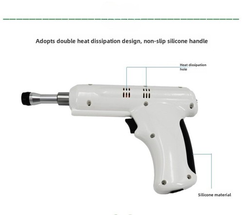 Corrective Gun Orthopaedic Gun Chiropractic Gun Spinal Correction Gun ...