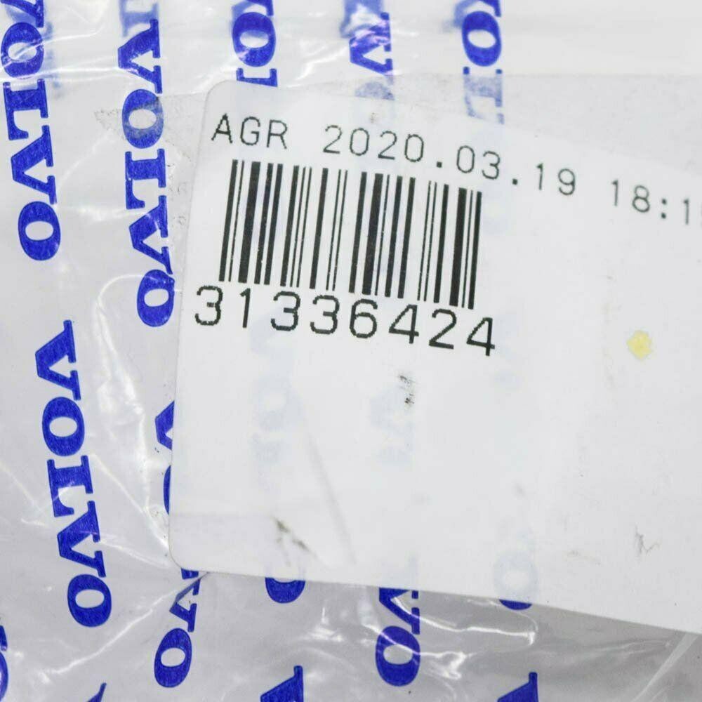 Volvo S60 Mk1 Fuel Tank Cap Retaining Strap 31336424 OEM for sale ...