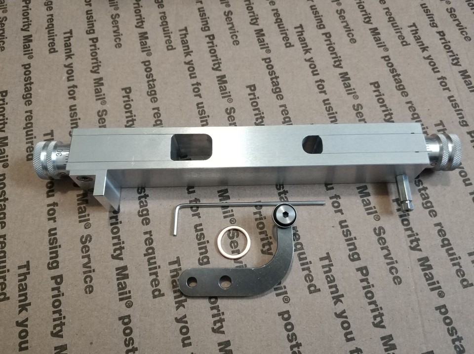 Universal Charge Bar for MEC model D made In Ukraine | eBay