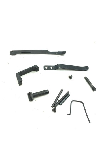 SCCY CPX-2 9mm, Pistol parts, Pins, Mag Catch, Bar, Disassembly Pin | eBay