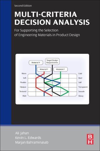 Multi-criteria Decision Analysis for Supporting the Selection of Engineering ... 9780081005361| eBay