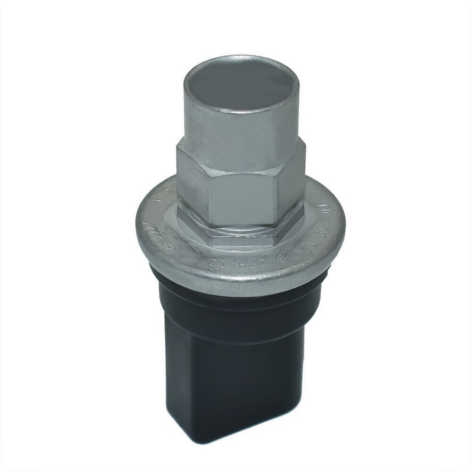 1K0959126B Air Conditioning A/C High Pressure Sensor Switch For VW Audi ...