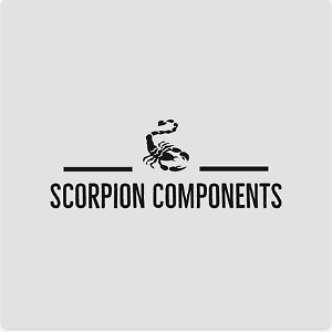 Scorpion Components | eBay Stores