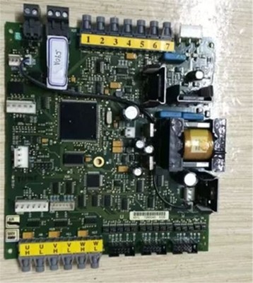 Used Drive Control Board Vacon PC00233 J CM060400 Tested cq | eBay