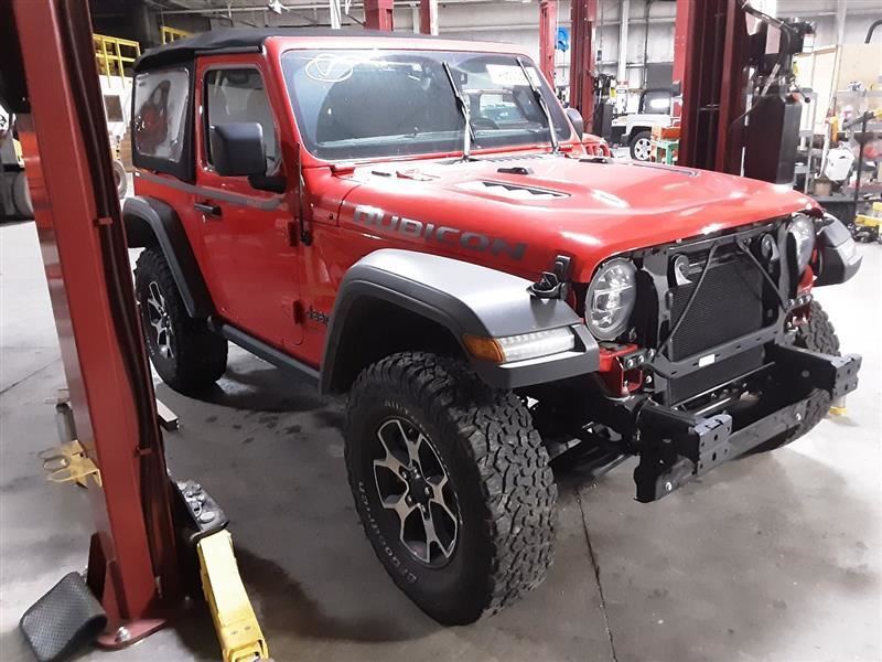 2016-2018 Jeep Grand Cherokee Transmission Heater Cooler 68233384AB OEM ...