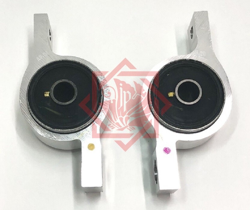 GENUINE LEXUS LOWER CONTROL ARM BUSH NO 1 & 2 48075-30020 48076-30020 ...