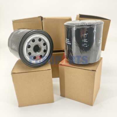 A222100000569 Oil Filter for Sany Excavator SY55C-9 SY65C-9 SY75C-9 ...
