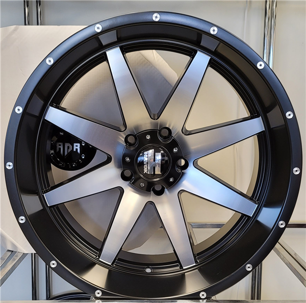 Havok Off Road Havok Off Road Wheels Wayne's Wheels