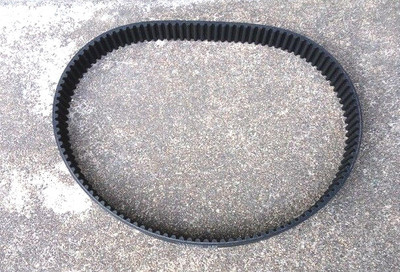 Snow Joe SnowJoe Blower Small Timing Belt for 622 622-70 622U 622U1 ...