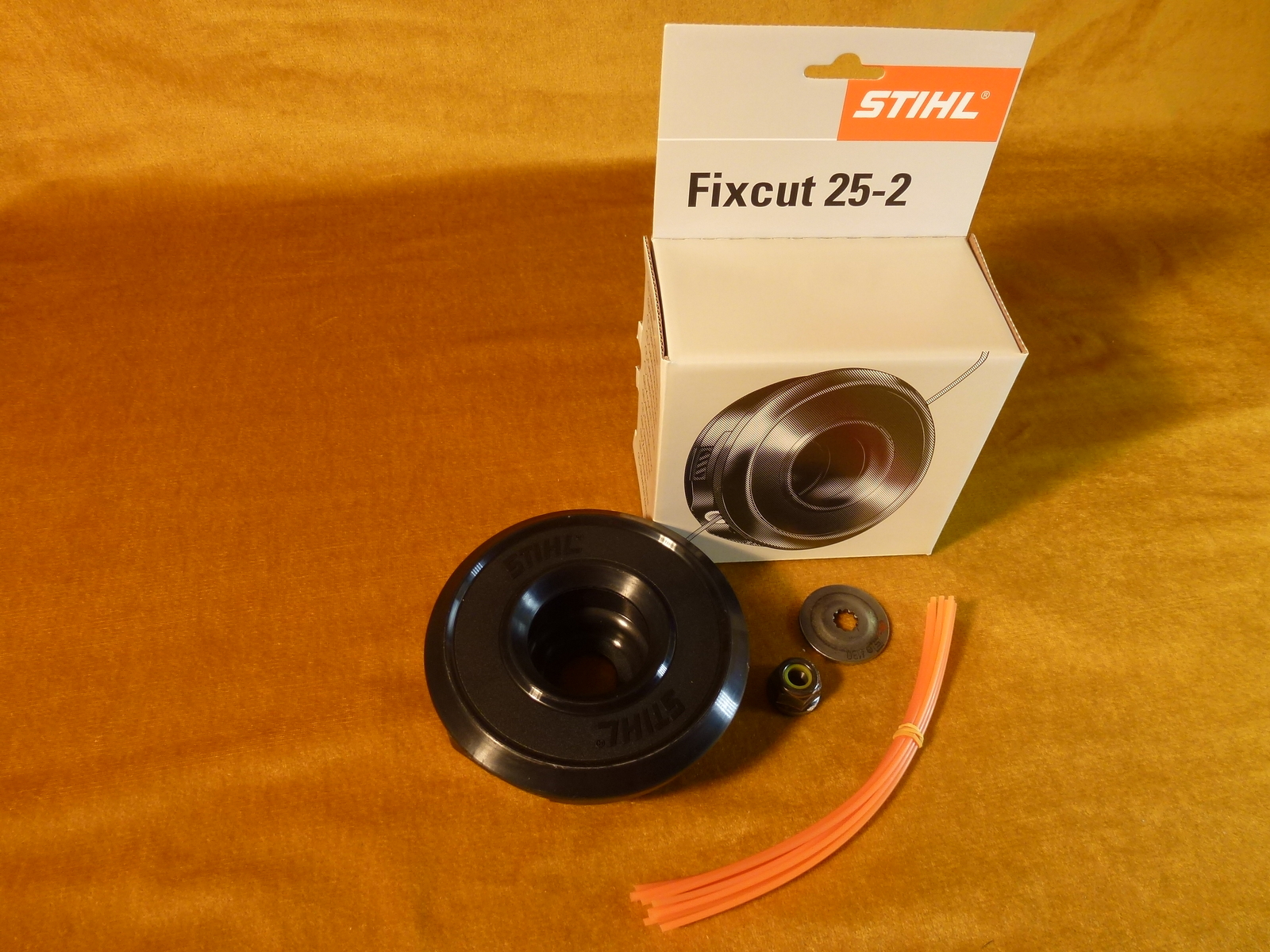 NEU Original Stihl FixCut 25-2 FS 25-4 44 55 56 65-4 66 70 74 76 80 ...