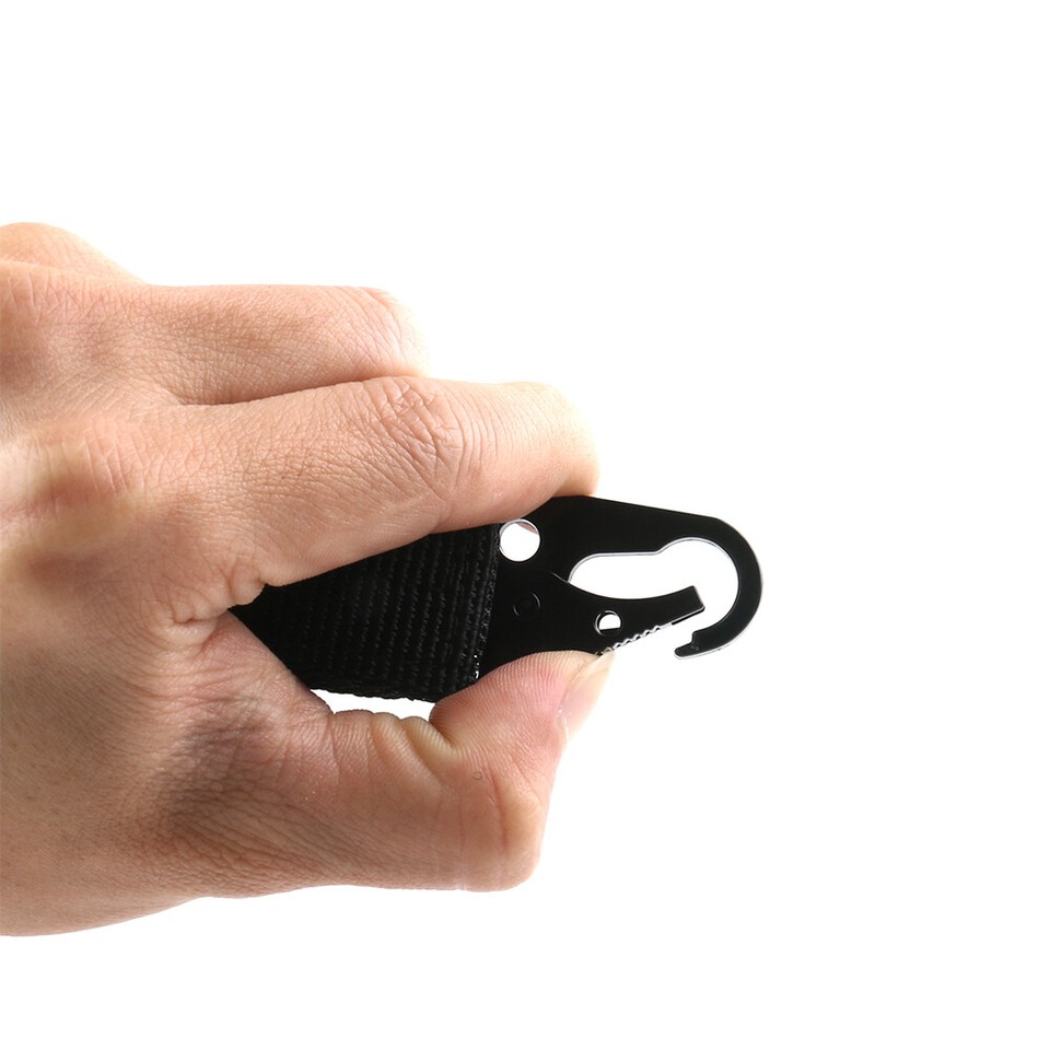 Quick Detach Tactical QD 1 2 Point Multi Mission Rifle Sling D Ring ...