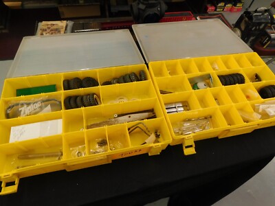 TONKA TRUCK PARTS AND RESTORATION PARTS | eBay