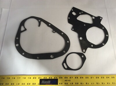 1334388 *partial* Hyster Gasket Set 01334388 SK31190225JE only includes ...