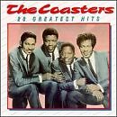 COASTERS - The Coasters - 20 Greatest Hits - CD - **BRAND NEW/STILL ...