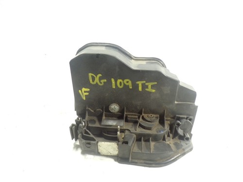 51227318417 SERRURE DE PORTE ARRIÈRE GAUCHE / 7167075 / 16980479 POUR ...