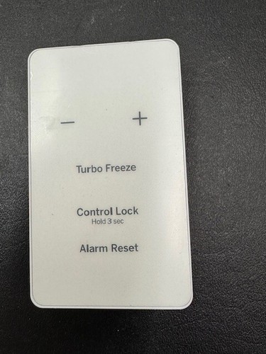 GE Freezer Touch Electronic Control Board WR55X30693, WR55X27202 | eBay