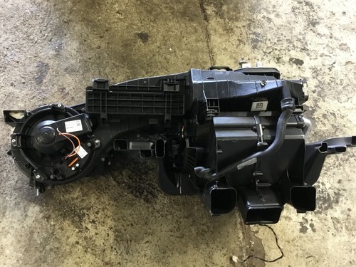 Mercedes B Klasse Klimamodul Klimakasten A2468300503 A2469207900 | eBay.de