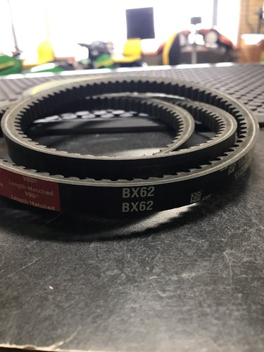 GATES BX62 BELT | eBay