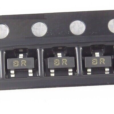 Transistors - Npn Transistor Smd