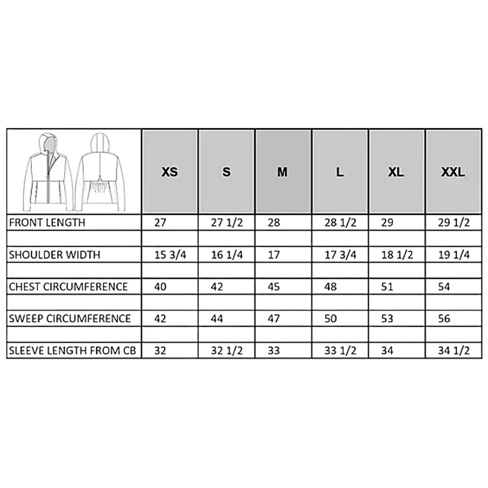 WP Weatherproof Women's Water & Wind Resistant Rain Jacket | eBay