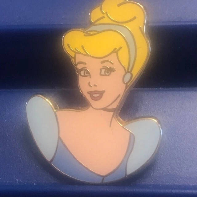 Cinderella Head