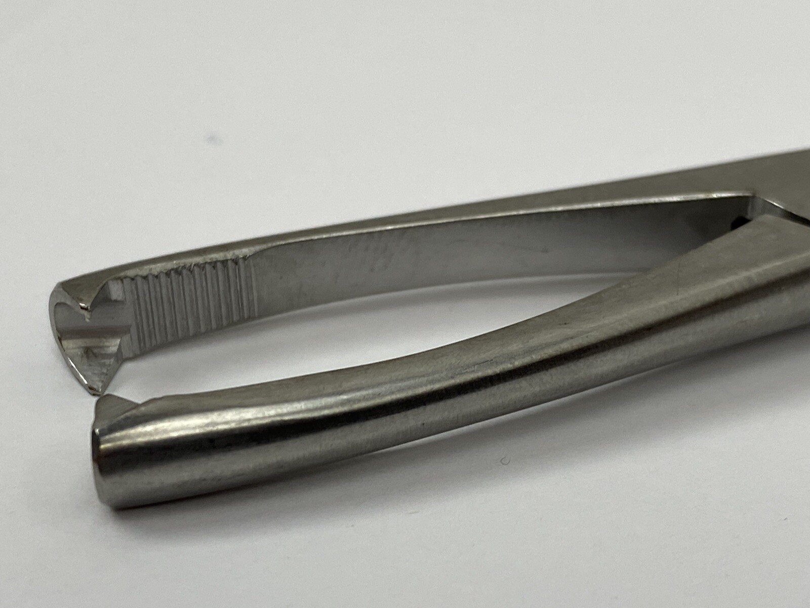 V Mueller GL950 Dittmar Jacob Uterine Vulsellum Forceps Straight 21cm ...