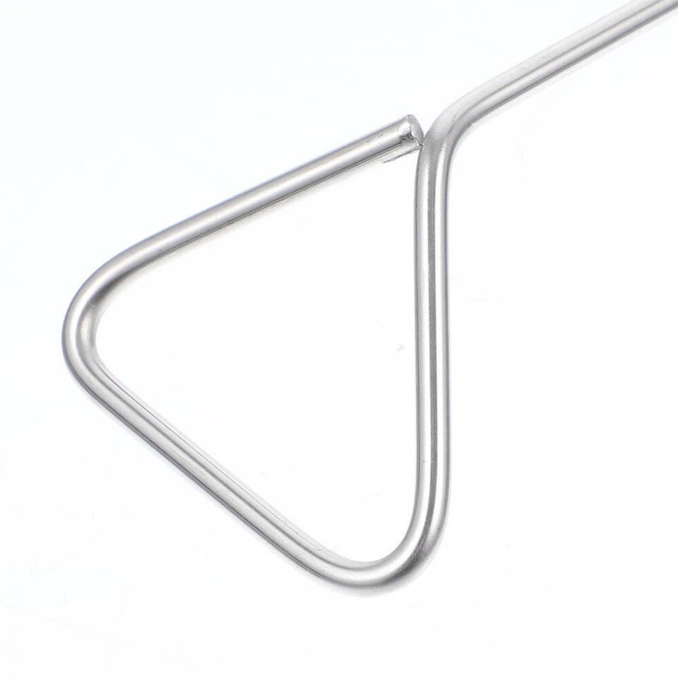 4 Pcs Stainless Steel Coating Rod Teaching Cell Spreader Adhesive ...