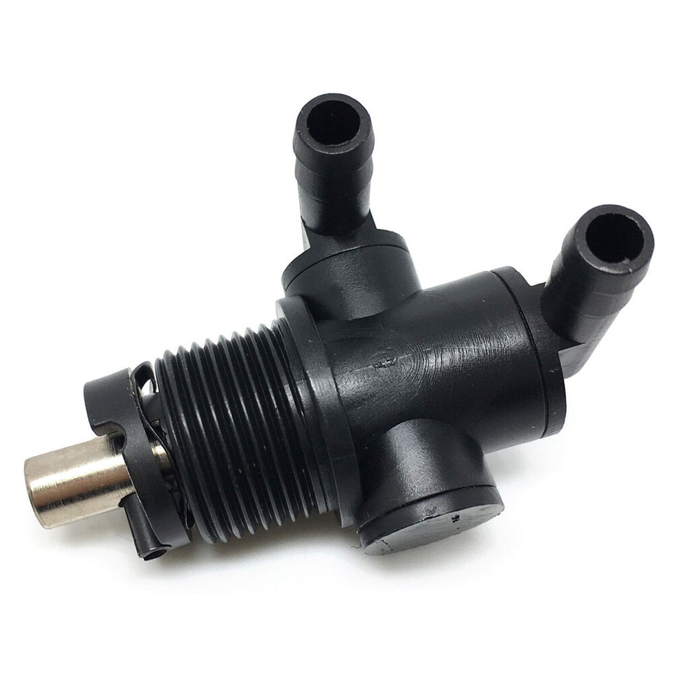 2 Way Tank Switch Fuel Shut off Valve Petcock For Polaris Diesel 455 ...