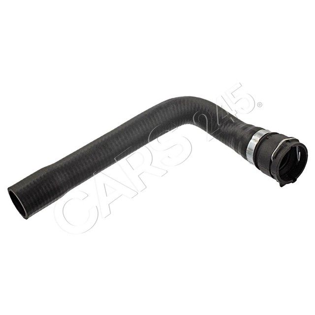 VOLKSWAGEN PASSAT Febi Bilstein Upper Radiator Coolant Hose 36280 ...