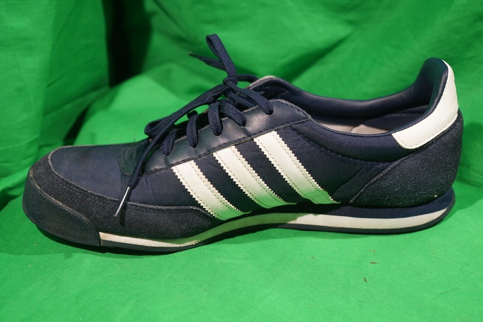 ADIDAS Orion Terry Fox 40th Anniversary Shoes - Men's Size 10 | eBay