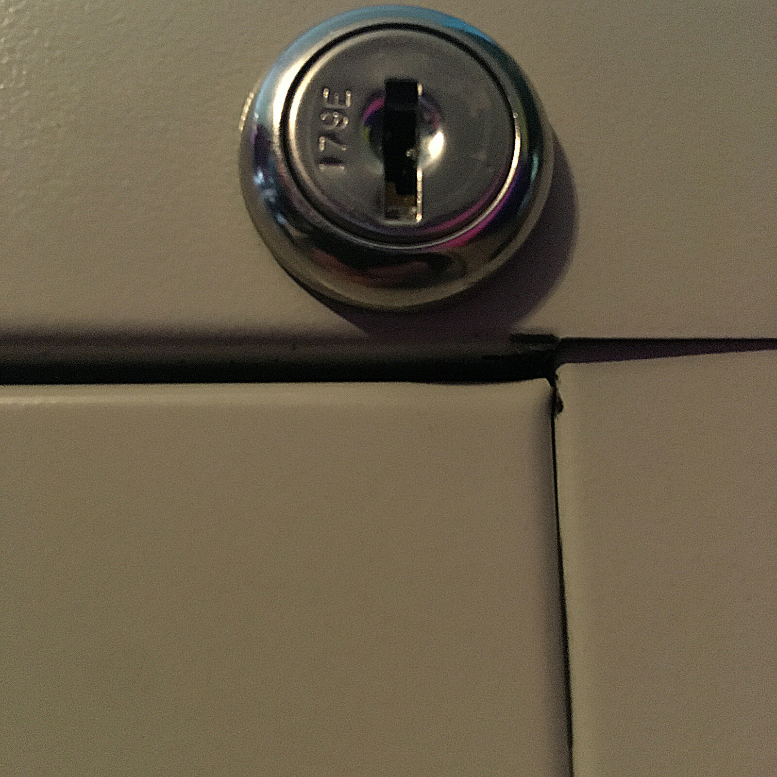 (2) or (3) HON Filing Cabinet Keys Cut Key Code 101E - 225E - SHPD W ...