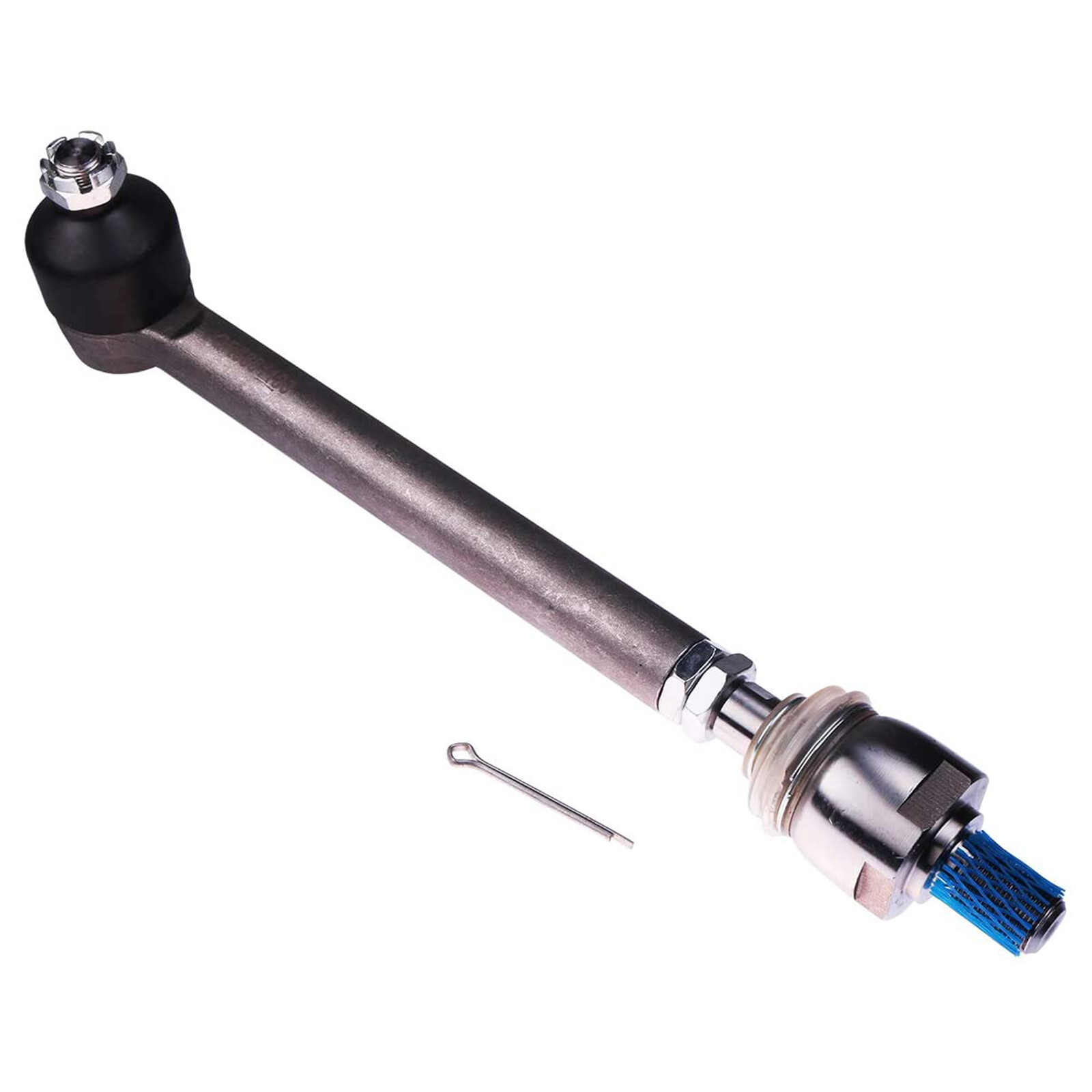 2X Tie Rod Assembly 144457A1 for Case 570LXT 580L 580M 580SM 585G 586G ...