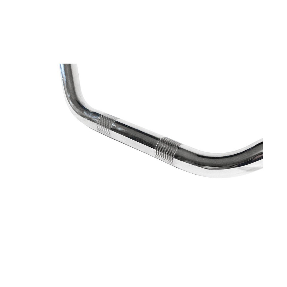 97-4252 BSA A75 / Triumph TR6, T120 Chrome Handlebars UK MADE | eBay UK