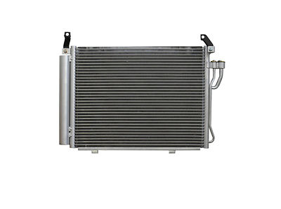 CONDENSER AIR CON RADIATOR HYUNDAI I10 1,0 1,2 2008-2014 976060X000 ...
