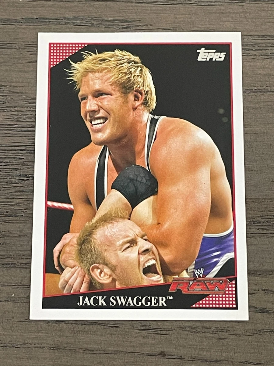 Jack Swagger 2009