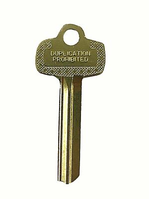 Best Falcon IC Interchangeable Core 1A1A1 BE2 Look Alike "A" DND Key ...