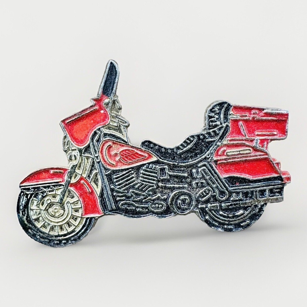 Honda Goldwing Pins Pin Page