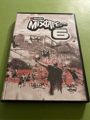 And 1 MixTape - Volume 6 (DVD, 2003) 634991148221| eBay