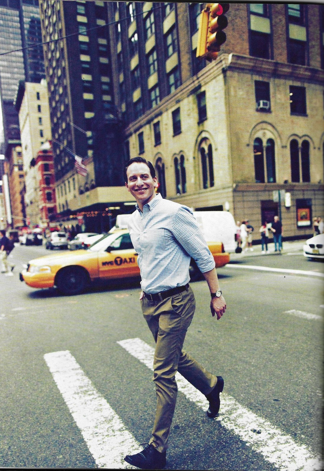 Out Magazine Joseph Gordon Levitt Dior Monochrome Dane Dehaan Interior ...