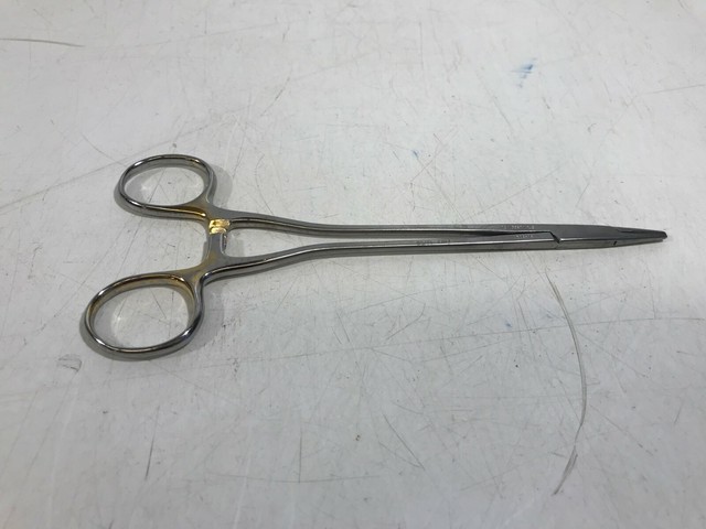 Codman 36-3020 Sarot Classic Plus Needle Holder for sale online | eBay