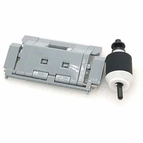 Pick up Roller Kit Separation Pad Assembly fits for HP Laserjet Tray 2 ...